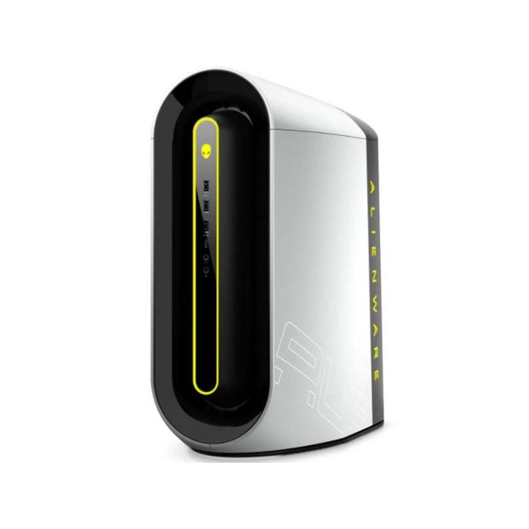 Alienware Aurora R10 Ryzen Edition | Zen Computer Shop